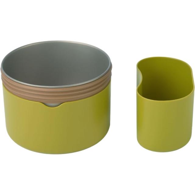 PaaGo WORKS(パーゴワークス) トレイルカップ 500