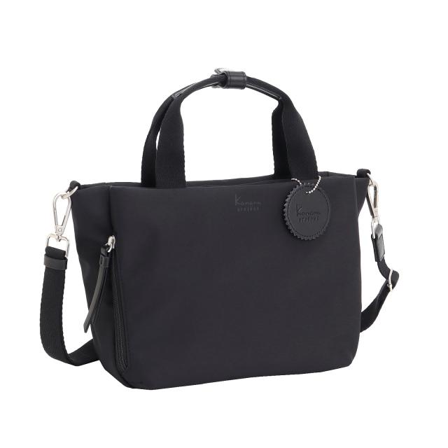 [カナナプロジェクト コレクション] ショルダーバッグ DYL サリール 2WAY仕様 No.35951