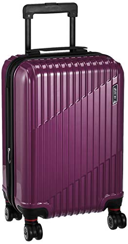 エース スーツケース キャリーケース キャリーバッグ 機内持ち込み sサイズ 1泊2日 2泊3日 34L/39L(拡張時) 容量拡張機能 双輪キャスター