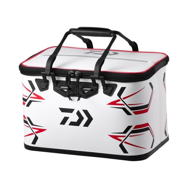 DAIWA バッカン ２４ＰＶ ＳバッカンＦＨ（Ｆ） ホワイト