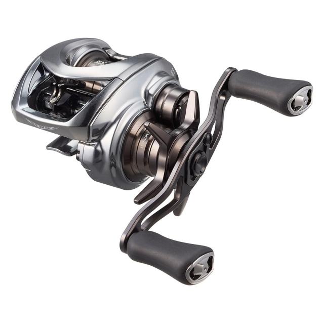 ダイワ(DAIWA) ベイトリール スティーズリミテッド CT SV TW 70XHL