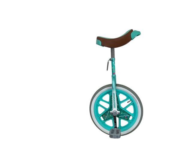 ブリヂストン(BRIDGESTONE) スケアクロウGE（グリーン）14サイズ（105〜120cm）P6722 SCW14.A A001066GE