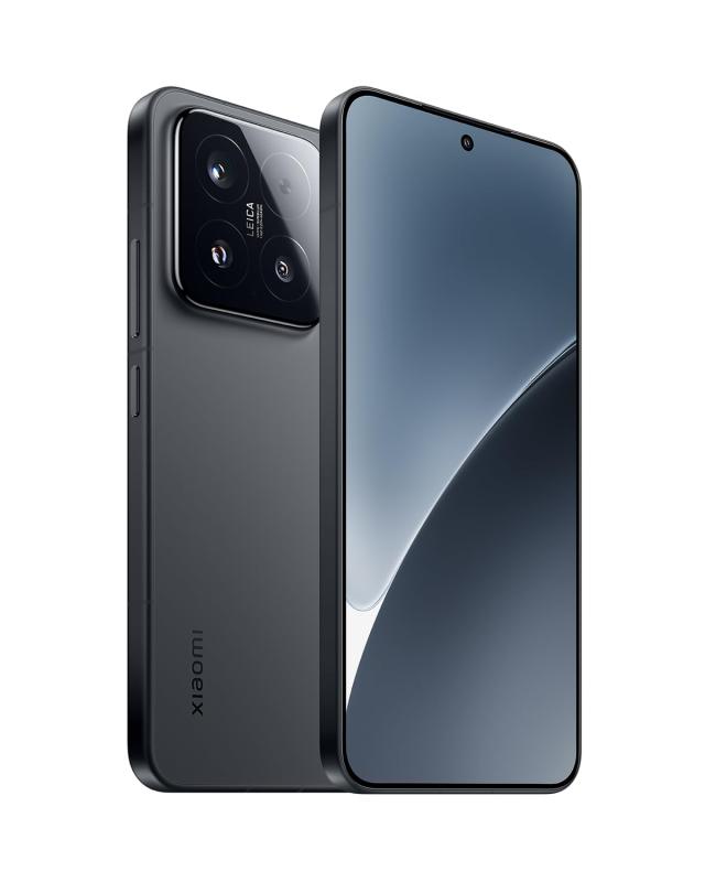 シャオミ(Xiaomi) SIMフリー スマートフォン Xiaomi 15 12GB+256GB ライカSummilux光学レンズ トリプル5000万画素カメラ コンパクトボデ
