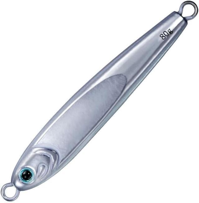 ダイワ(DAIWA) ルアー TGベイト180 MLケイムラフルシルバー