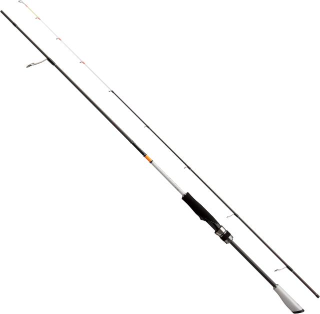 プロックス(PROX) エギンガーティップランエアーK FE 66MH ETRAKF66MH ティップランエギングロッド