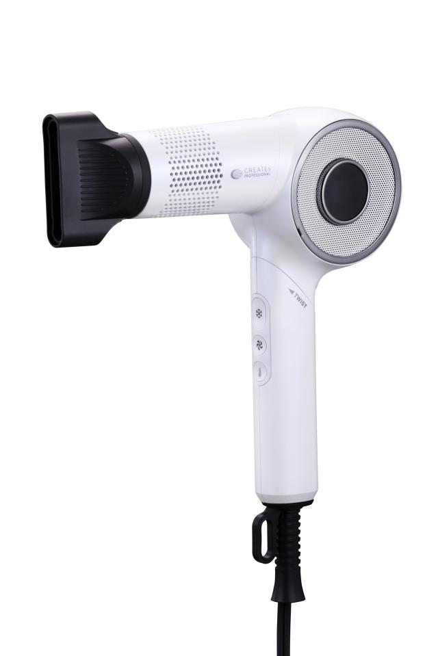 エレメアドライケアポータブル