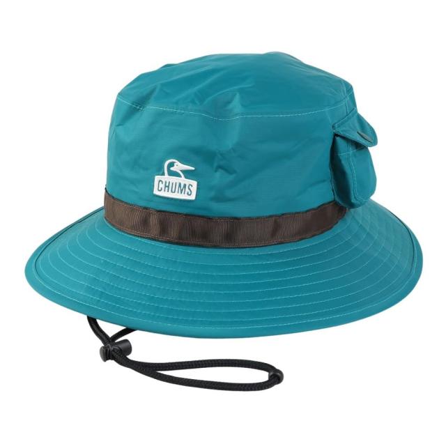 チャムス（CHUMS） ロックビルハット CH05-1372-T041 （ターコイズ/ＦＦ/Men’s）