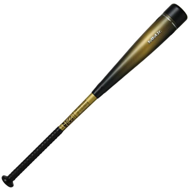SSK エスエスケイ 少年軟式用バット MM Junior
