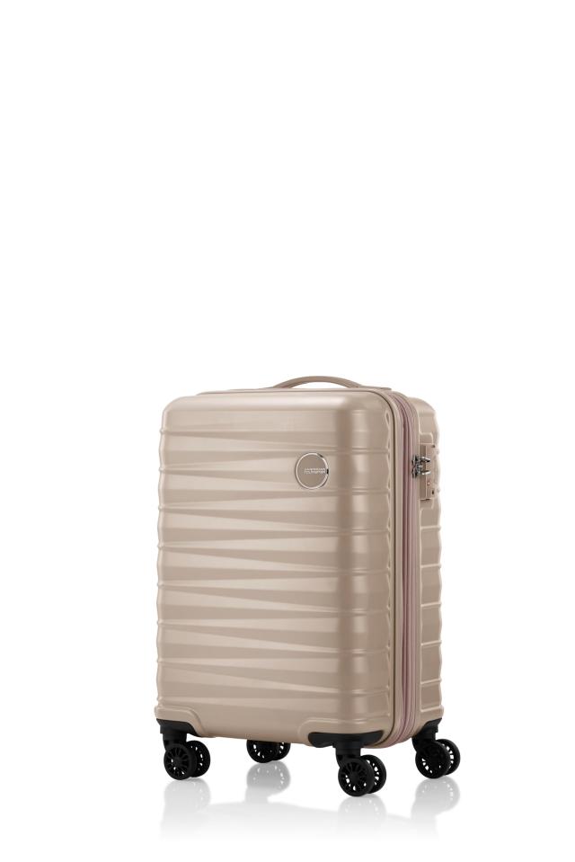 アメリカンツーリスター スーツケース キャリーケース ブリンク BRINK スピナー55 Sサイズ 機内持ち込み可 1-3泊 小型 軽量 TSAロック