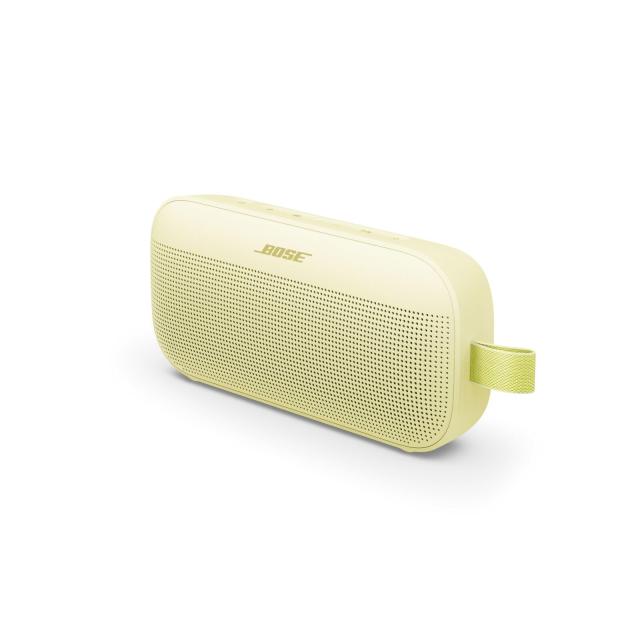 Bose SoundLink Flex Portable Speaker LE (第2世代) ワイヤレス Bluetooth 小型 ポータブル スピーカー ハイファイオーディオ 最長12時
