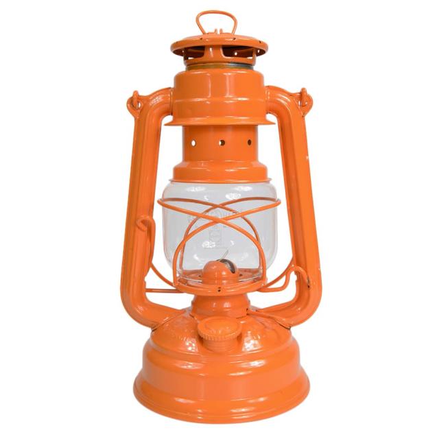 Feuer hand ランタン Baby special 276 ハリケーンランタン [ パステルオレンジ ][2762003]
