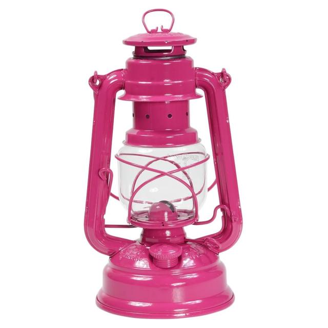 Feuer hand ランタン Baby special 276 ハリケーンランタン [ テレマゼンタ ][2764010]