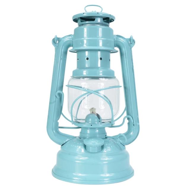 Feuer hand ランタン Baby special 276 ハリケーンランタン [ ライトブルー ][2766027]