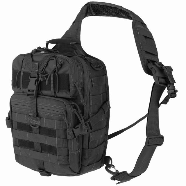MAXPEDITION スリングバッグ Malaga Gearslinger[423b]