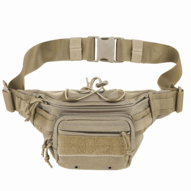 MAXPEDITION ウエストポーチ Octa Versipack 0455 [ カーキ ][455k]