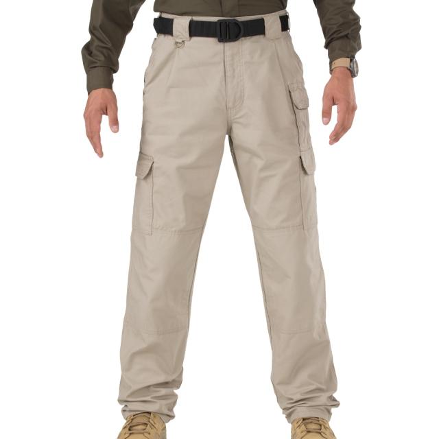 5.11タクティカル カーゴパンツ 74251 コットン カーキ [ 42W 32L ][5t74251ka3242]