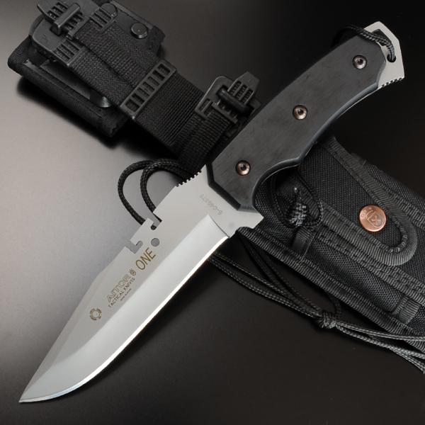AITOR アウトドアナイフ 16130 ONE[ai16130]