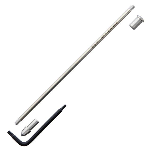 Bastinelli Creations インパクトツール Calli ガラスブレーカー搭載 BAS235[bbas235r]