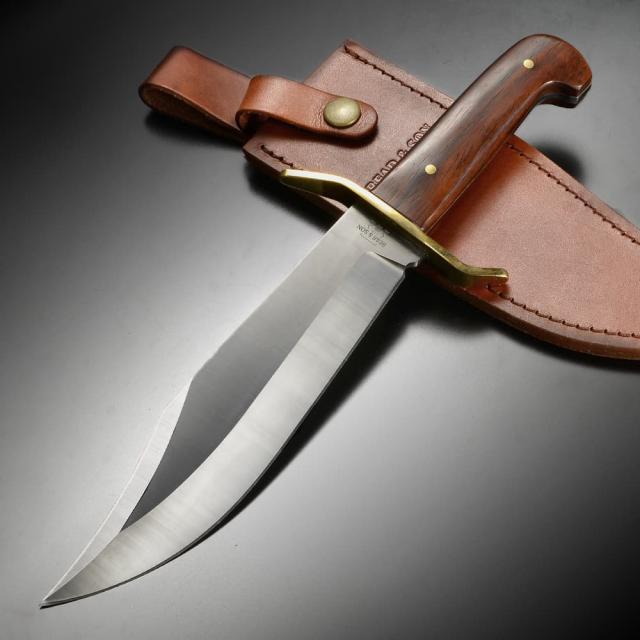 Bear&Son  Gold Rush ココボロハンドル CB00 3/4[bbccb0034r]