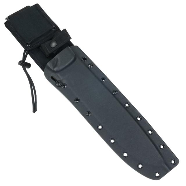 ESEE ナイフシース Junglas MOLLE対応 ESJS[besjsr]