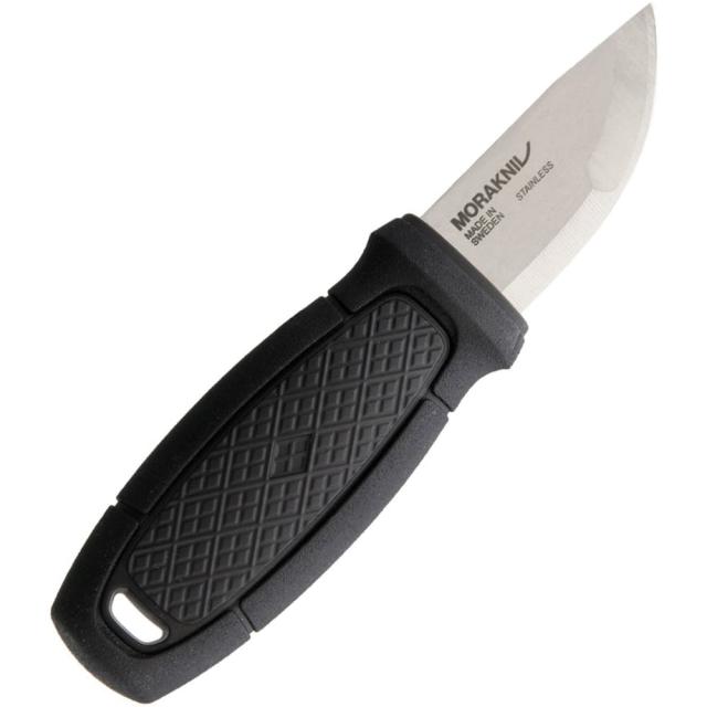 MORAKNIV アウトドアナイフ Eldris キット [ ブラック ][bft01794r]