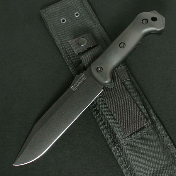 BECKER/KA-BAR アウトドアナイフ BK7 ベッカー[bk7]