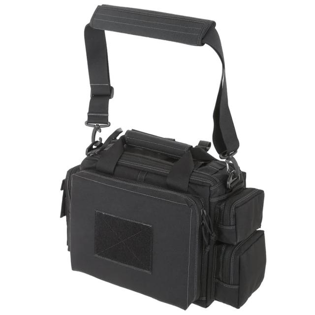 Maxpedition マルチパーパスバッグ MPB 多機能収納 30L ブラック 0601B[bmx601br]