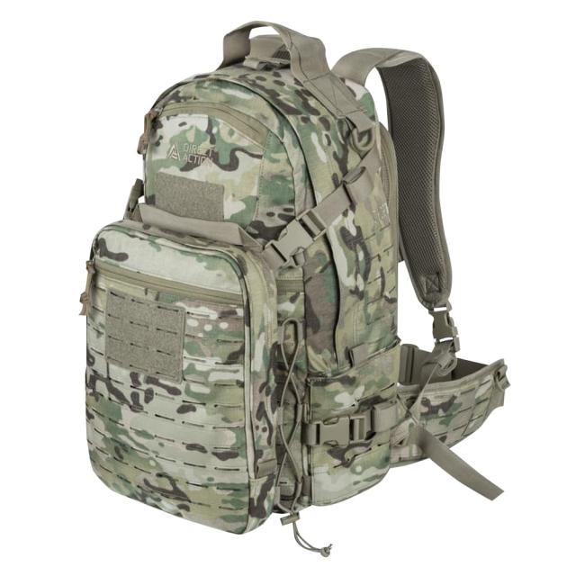 DIRECT ACTION バックパック 30L GHOST MK2 3day  [ マルチカム ][bpghstcd5mcm]