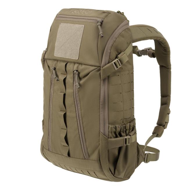 DIRECT ACTION バックパック HALIFAX スモール 18L フルオープン可能 BP-HFXS-CD5 [ アダプティブグリーン ][bphfxscd5ag]