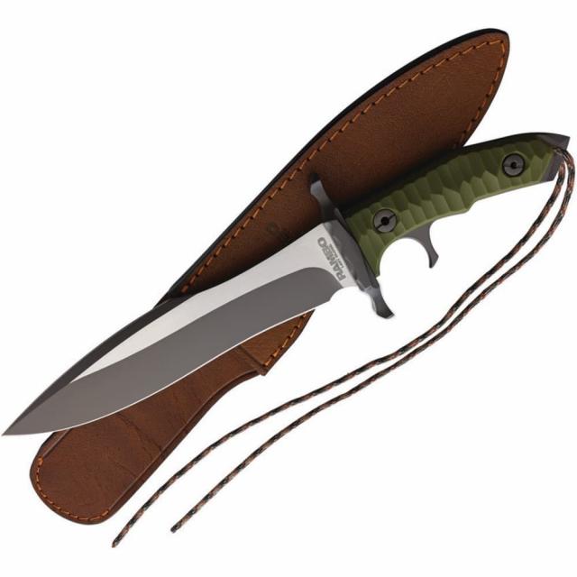 ランボーナイフ RAMBO Last Blood 公式 Heartstopper ハートストッパー RB9415[brb9415r]