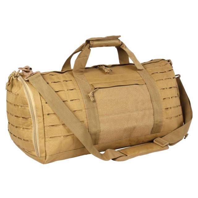 RED ROCK Outdoor Gear ダッフルバッグ Trooper 31L 80259 [ コヨーテ ][bred80259coyr]