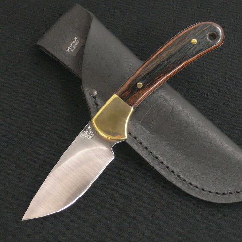 BUCK ハンティングナイフ 0113BRSB[bu0113brsb]