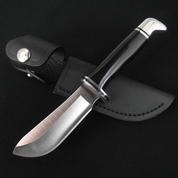 BUCK 103 スキナー ハンティングナイフ 103BKS[bu103bks]