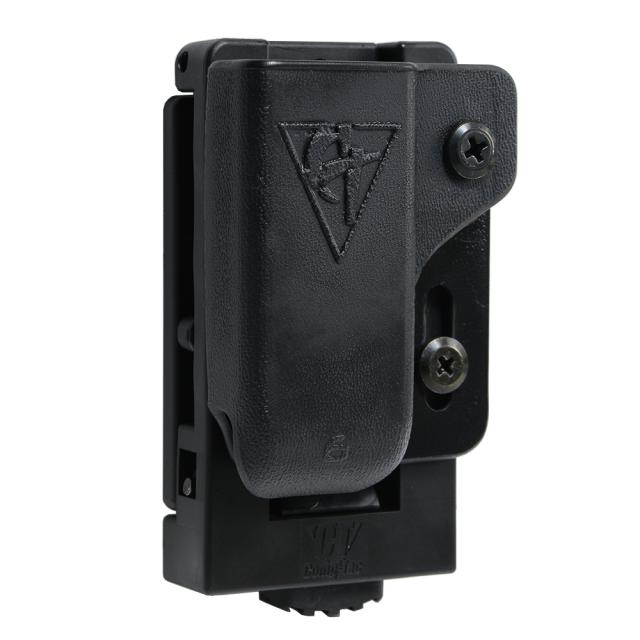 COMP TAC マガジンポーチ Ruger LCP/S&Wボディガード380用 PLM サイズ6[c62206000lb]の通販はau ...