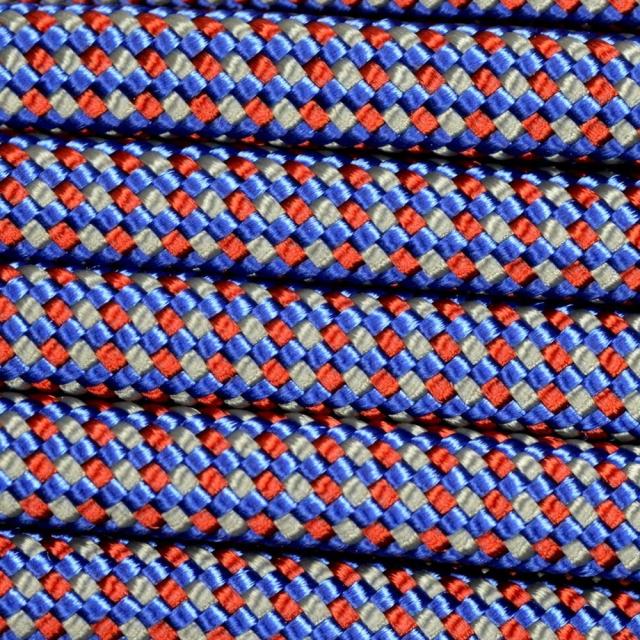 ATWOOD ROPE 550パラコード タイプ3 プリズム 色変模様 [ 305m ][ccs05prism]