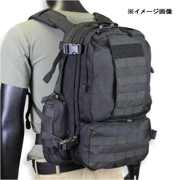 CONDOR コンボイ バックパック 169 [ ブラック ][co169002]