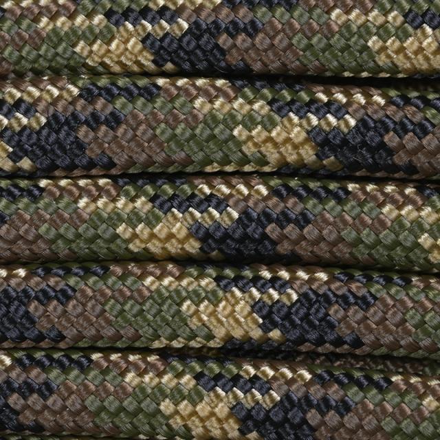 ATWOOD ROPE 550パラコード タイプ3 グラウンドウォー [ 305m ][cs10groundw]