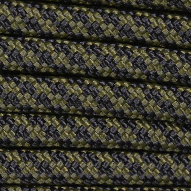 ATWOOD ROPE 550パラコード タイプ3 コマンチェ [ 305m ][cs15comanche]