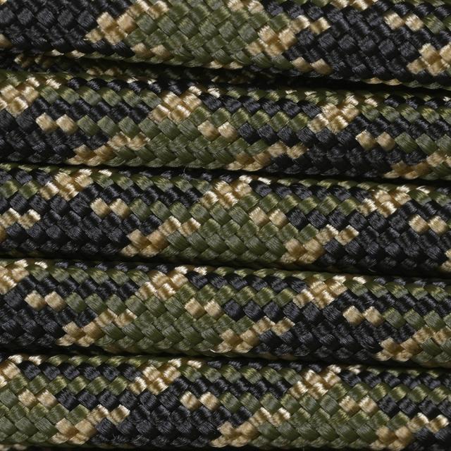 ATWOOD ROPE 550パラコード タイプ3 ベテラン [ 305m ][cs17veteran]