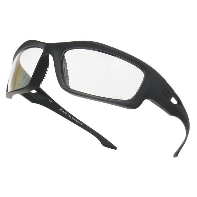 EDGE サングラス ブレードランナー SBR611 クリア[edge611]