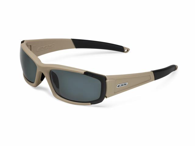 ESS サングラス CDI テレインタン スモークグレーレンズ 740-0458[ess740-0458]