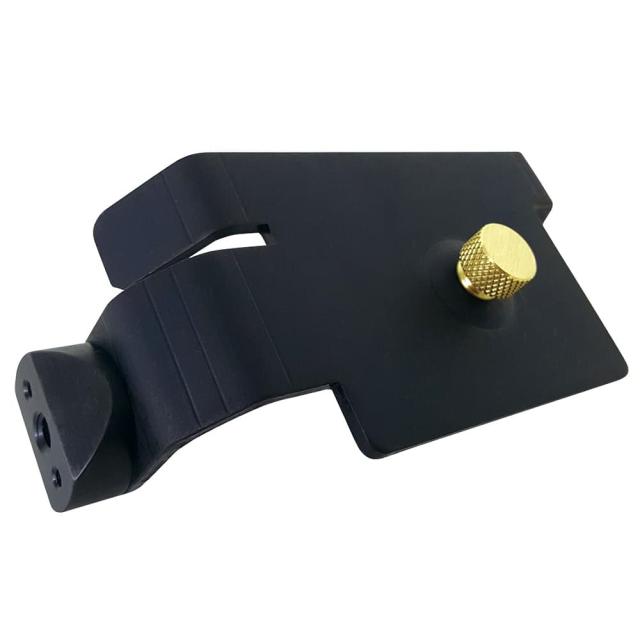 LASER TECH ブラケット TRUPULSE L2用 レーザー距離計マウント 7025078[lti7025078]