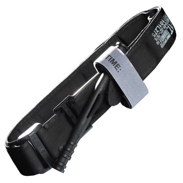 NAR/CAT Resources 止血帯 CATターニケット Gen7 [ ブラック ][oscatbk]