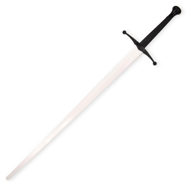 トレーニングソード pr9010 ホワイト×ブラック 1240mm 英国製[pr9010]