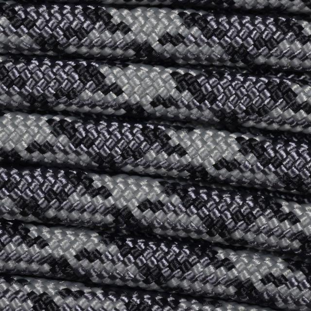 ATWOOD ROPE 550パラコード タイプ3 チタニウム [ 305m ][ps24titanium]