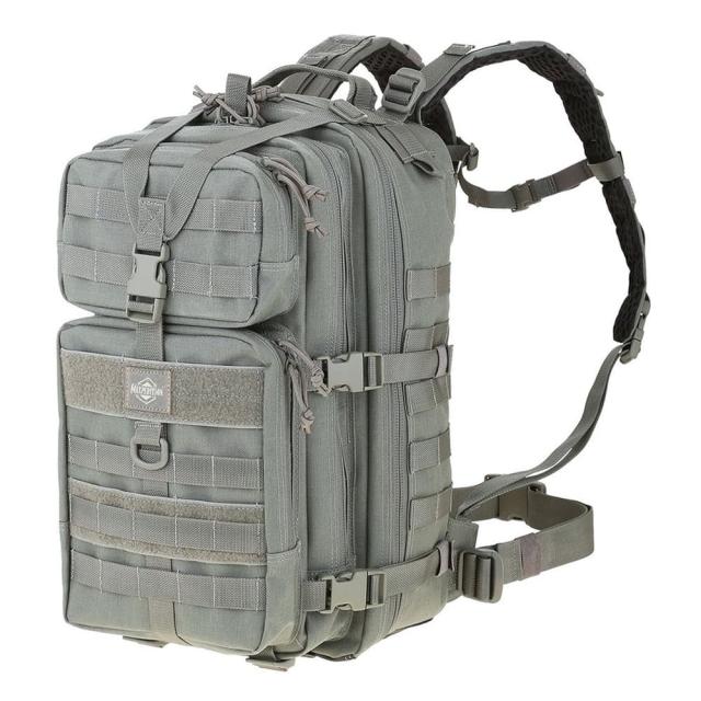 MAXPEDITION バックパック FALCON-III 35L PT1430 [ フォリアージュグリーン ][pt1430f]
