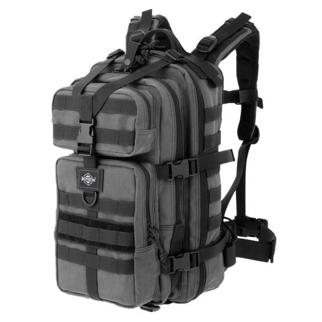 MAXPEDITION バックパック FALCON-II 23L [ ウルフグレイ ][ra01868]