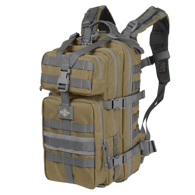 MAXPEDITION バックパック FALCON-II 23L [ カーキ&フォリアージュ ][ra01870]