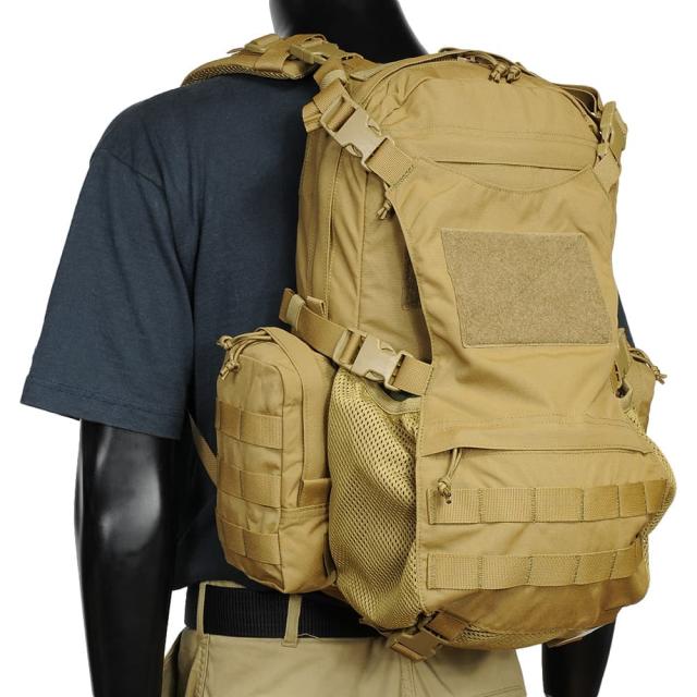Warrior Assault Systems バックパック HCP-L ラージサイズ [ コヨーテタン ][ra04309]