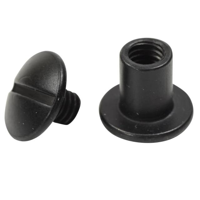 スクリューセット 416ステンレス鋼製 ナイフシース/ホルスターパーツ DIY [ 50個セット ][ra08201_50]の通販はau PAY マーケット - レプズギア | au PAY ...